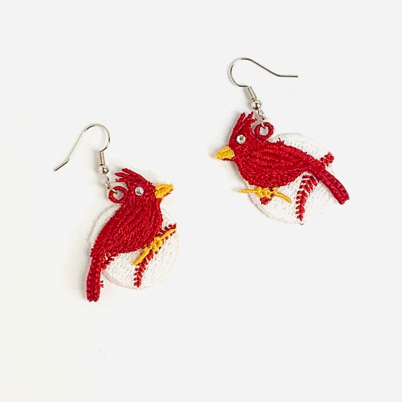 St Louis Embroidery - Etsy