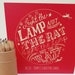 Muppet Christmas Carol Quote Christmas Card - Etsy
