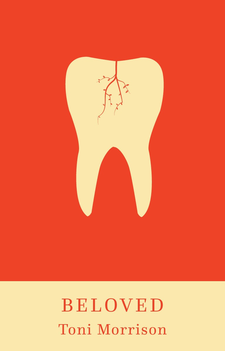 Alternative Classic Book Cover Prints. Literary Gift Gift for - Etsy