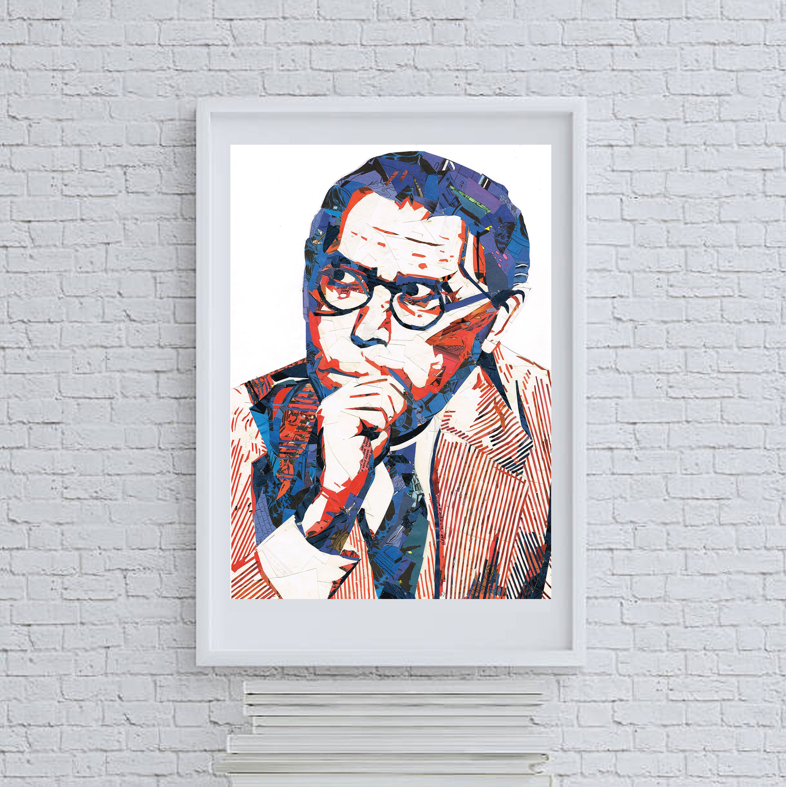 To Kill A Mockingbird Atticus Drawing