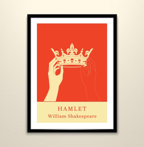 Hamlet To Print