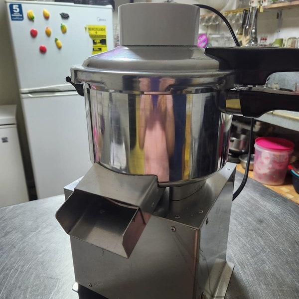 Puerto Rican Pasteles Machine - Etsy