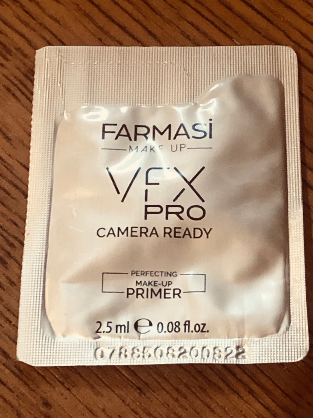 Farmasi VFX PRO Cámara Ready Iluminating Make up Primer Strobe Cream ...