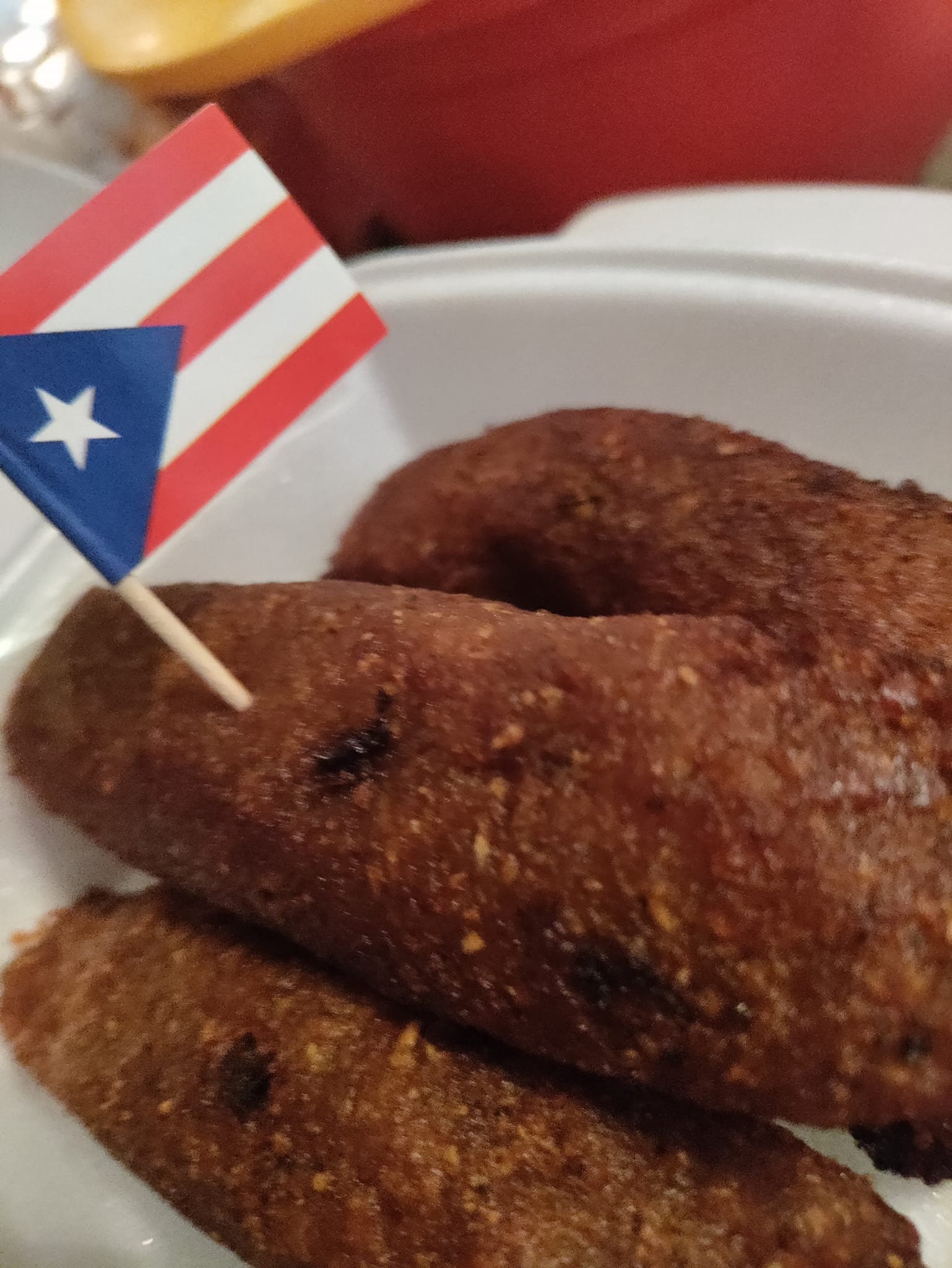 Organic Alcapurrias, Green Plantain & Taro Root Fritters (dozen) - Etsy