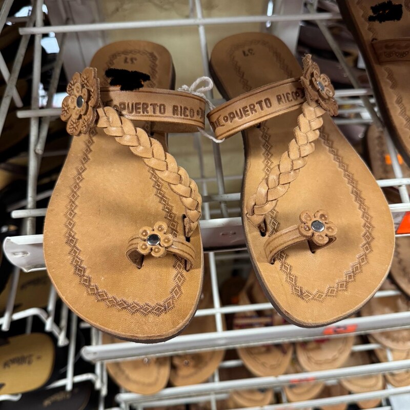 Puerto Rico Shoes - Etsy