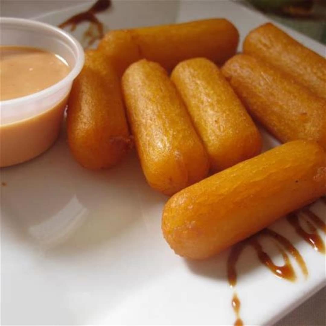 Sorullitos De Maiz Por Docenas - Corn Fritters per Dozen - Etsy