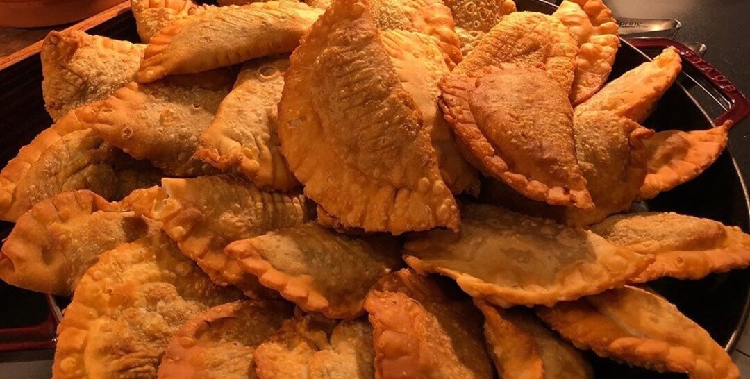 Pastelillos Empanadillas Pastelitos De Harina De Trigo - Etsy