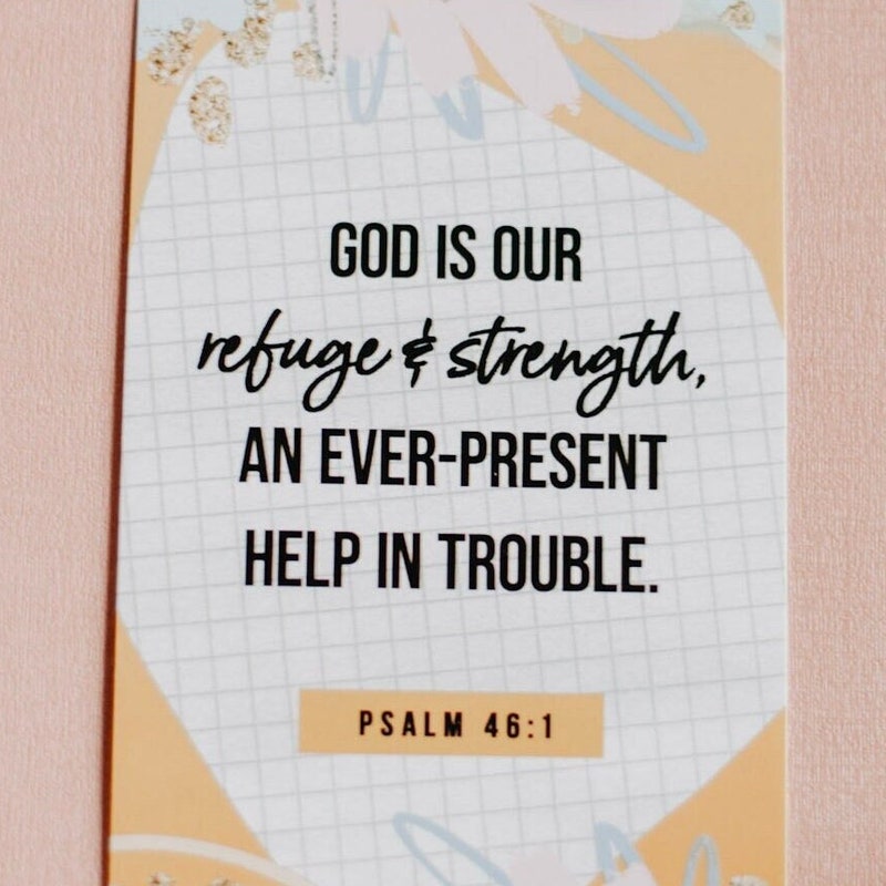 Teen Girl Scripture - Etsy