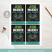 Video Game Salvation Tract, Scripture Encouragement Cards, Printable ...