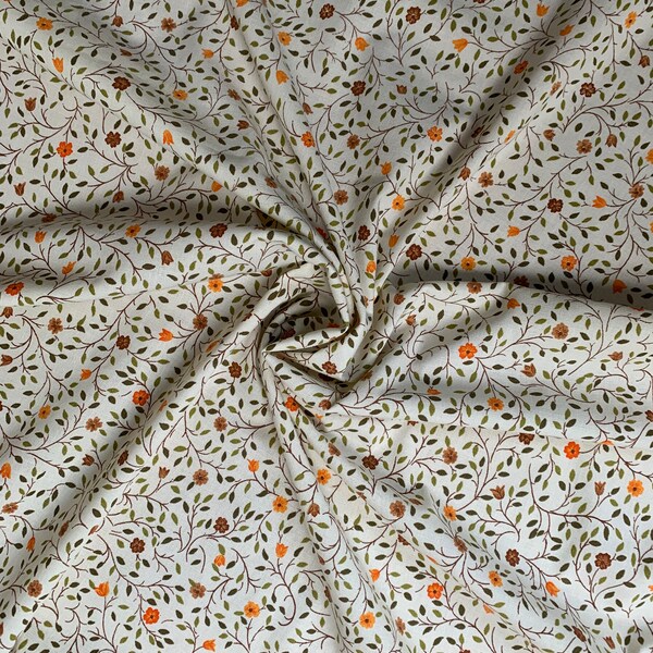 Cottagecore Curtains - Etsy