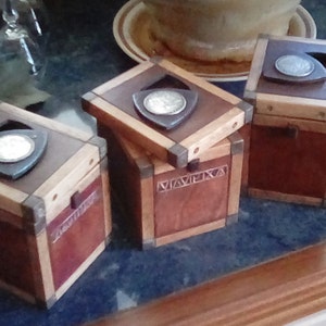 Luddite's Mill Note Special Made to Order..please Allow at Least 10 ...