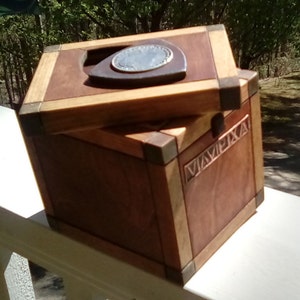 Luddite's Mill Note Special Made to Order..please Allow at Least 10 ...