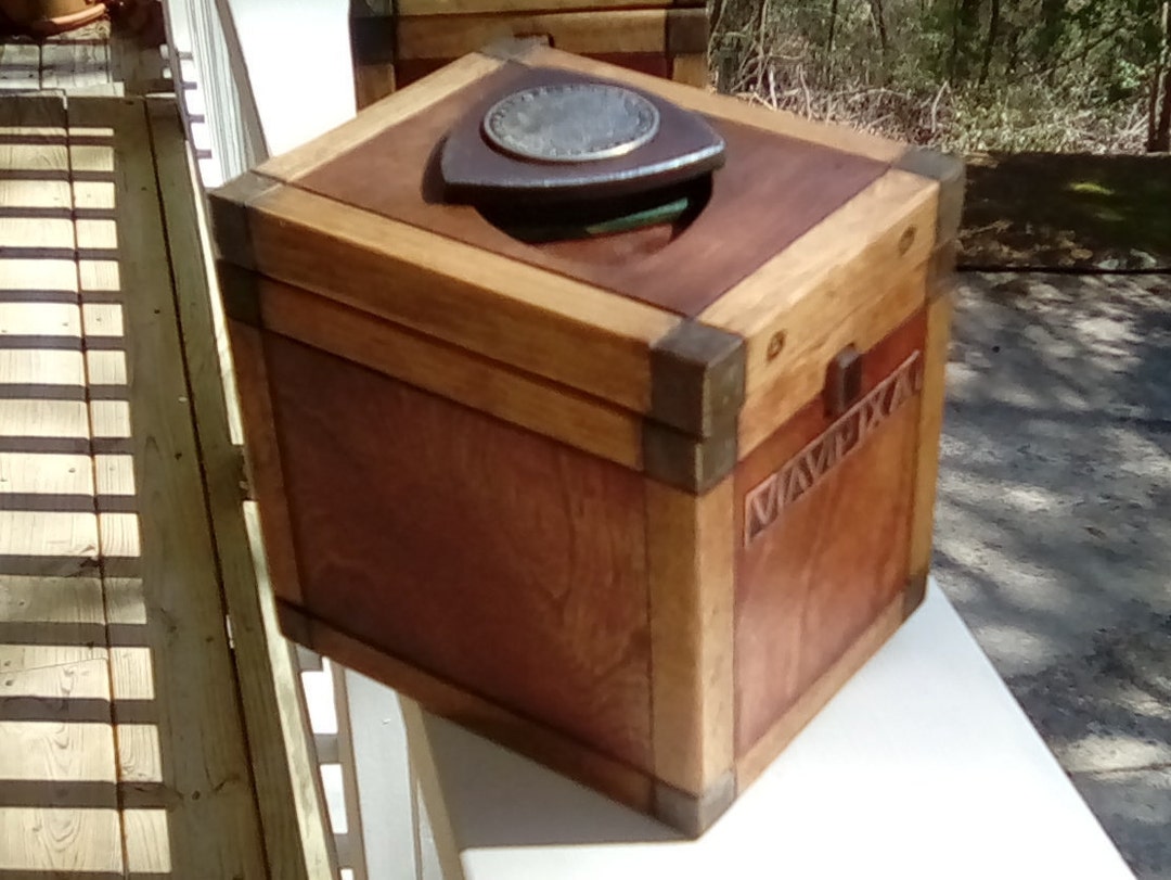 Luddite's Mill Note Special Made to Order..please Allow at Least 10 ...