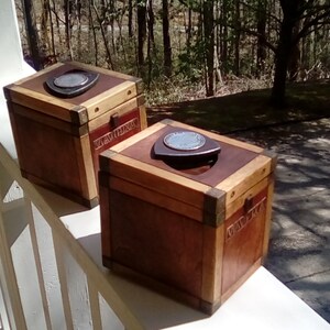 Luddite's Mill Note Special Made to Order..please Allow at Least 10 ...