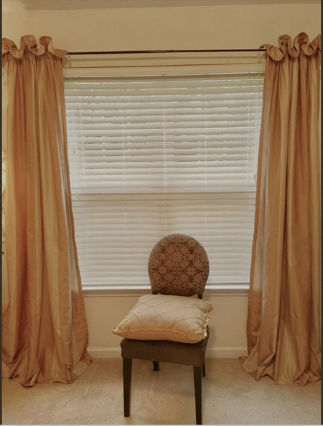 Floppy Top Panels/gold Stripes - Etsy