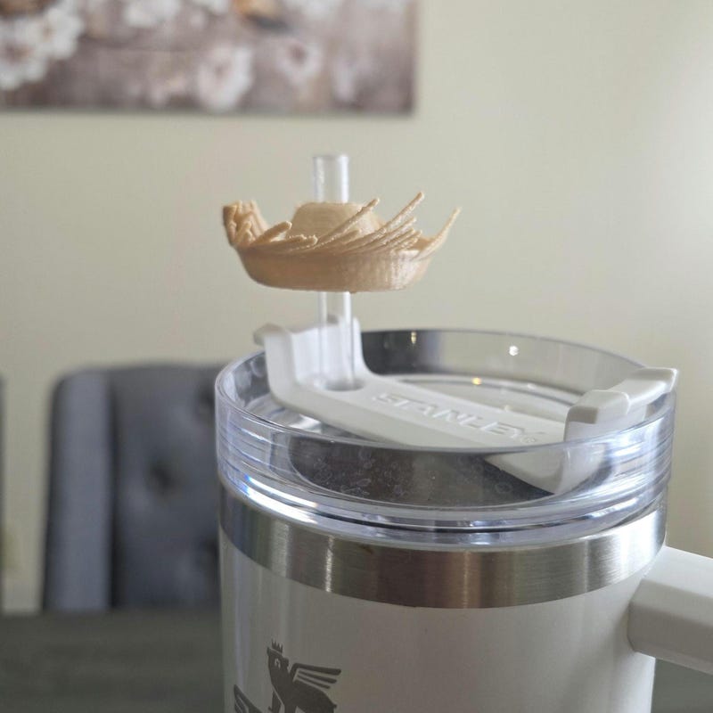 Puerto Rico Straw Hat - Etsy