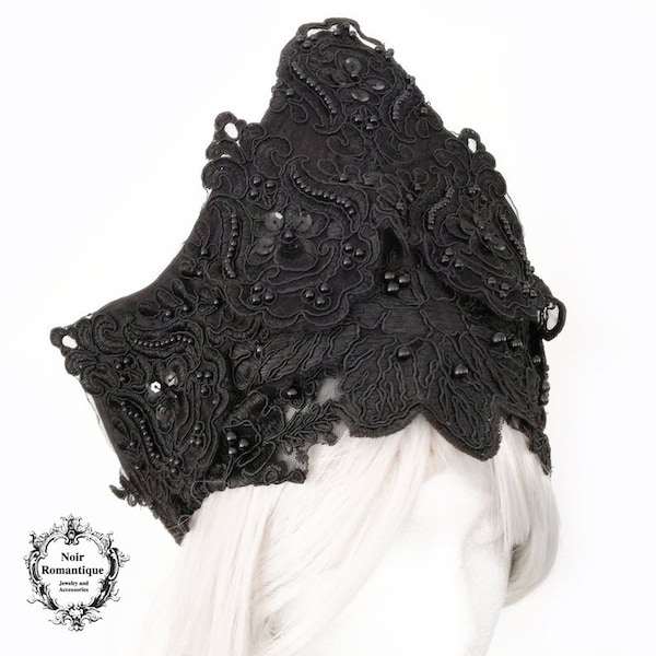 Evil Queen Crown - Etsy