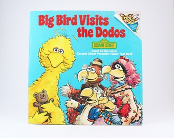 Follow that bird | Etsy