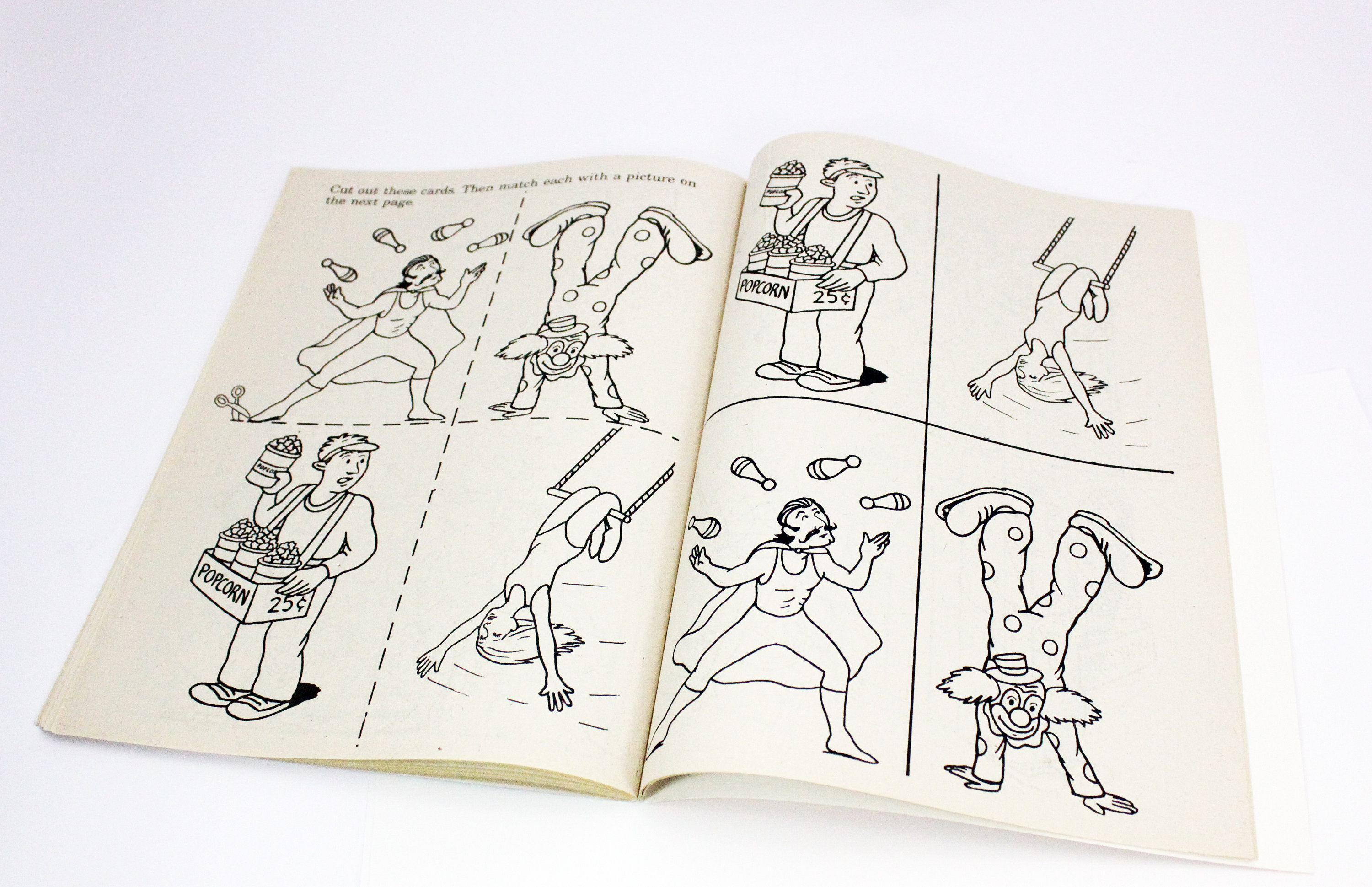 Vintage Sesame Street Follow That Bird the Movie Activity - Etsy