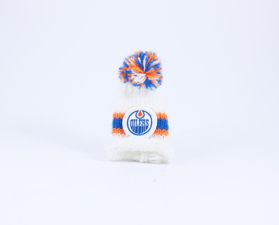 Vintage Pins and Badges, Edmonton Oilers Vintage Hat Toque Pin, NHL ...