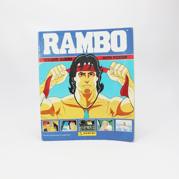 Vintage Album - Etsy