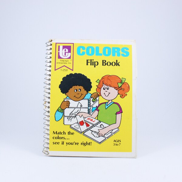 Trend Enterprises - Etsy