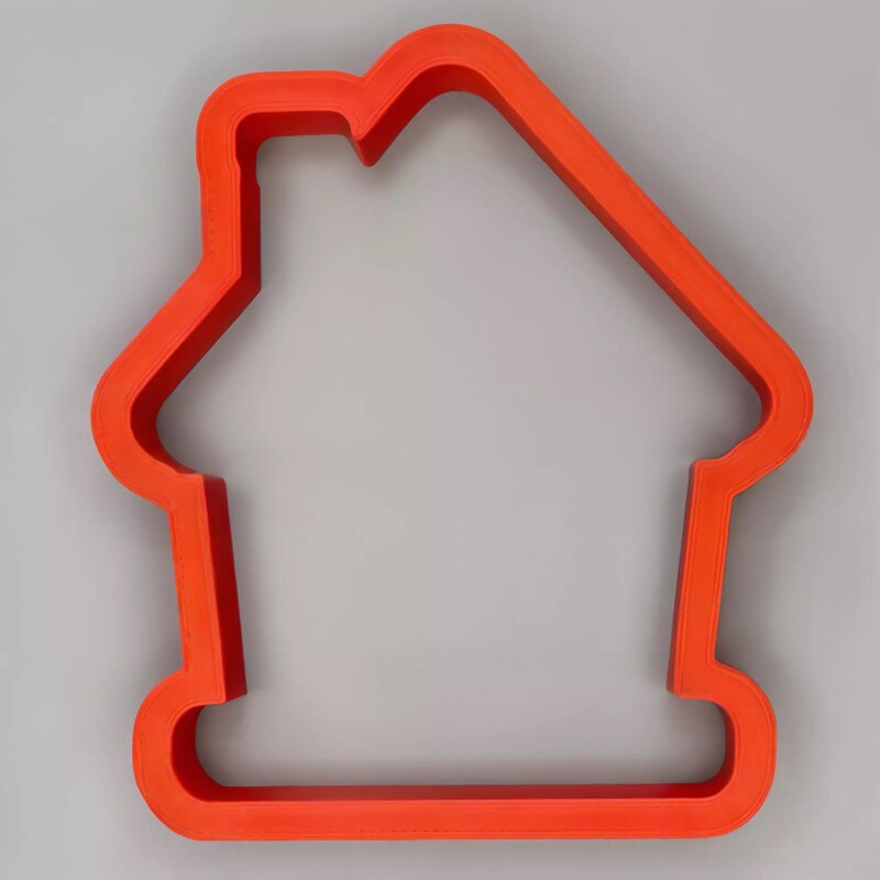 House Cookie Cutters - Etsy