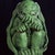 Cthulhu Mythos Poker Double Set green Edition, Black Edition & Dealer ...
