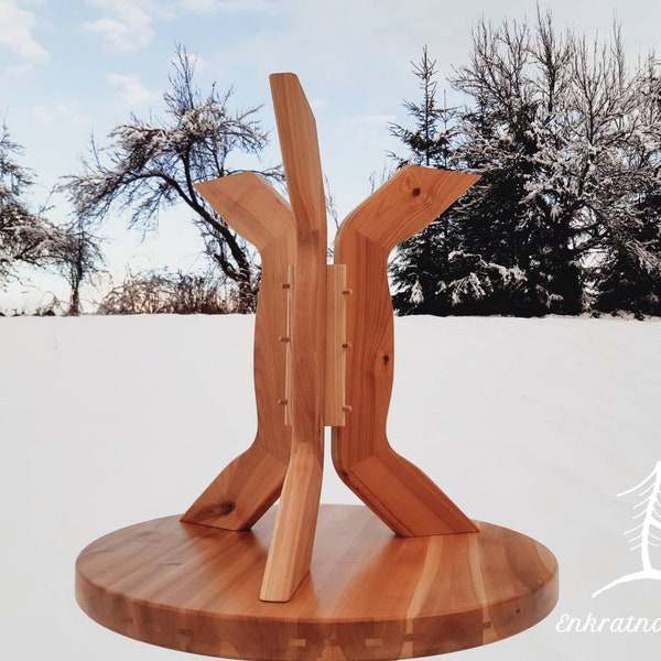 Tripod Legs for Table - Etsy