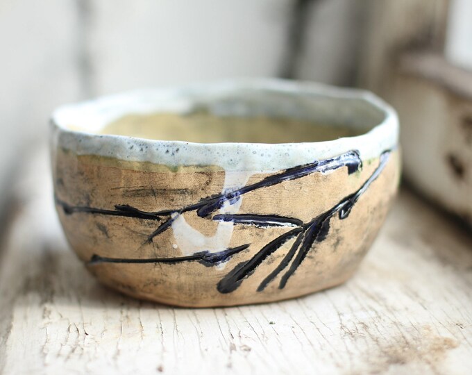 Discover Ceramic bowl | Etsy