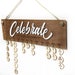 Celebration Board Birthday Board Family Birthday Sign Wood - Etsy