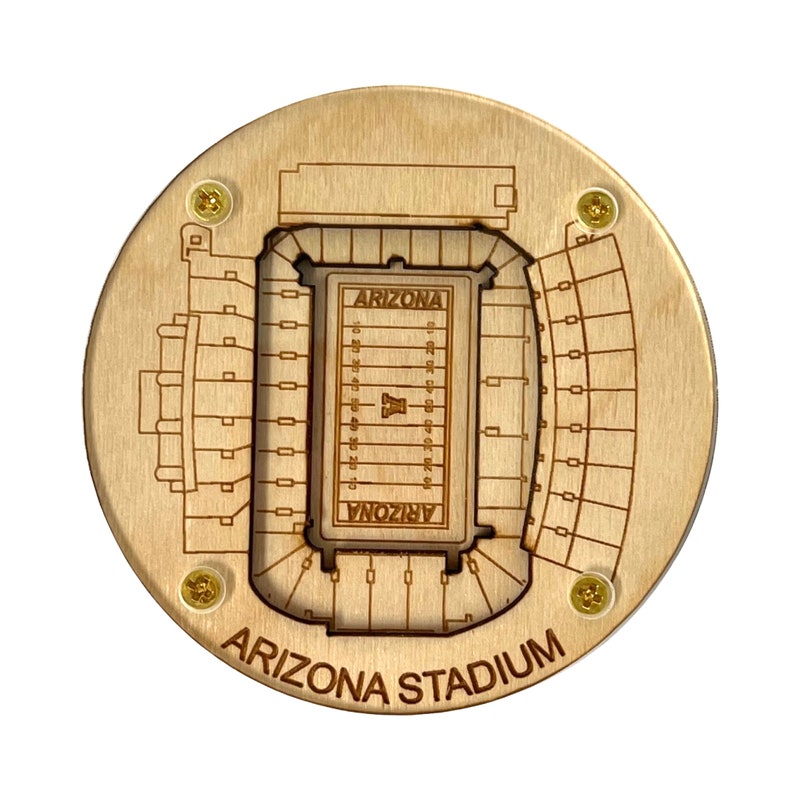 Arizona Coasters - Etsy