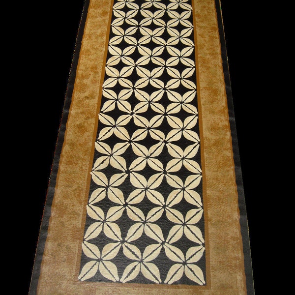 Canvas Floor Cloth - Etsy