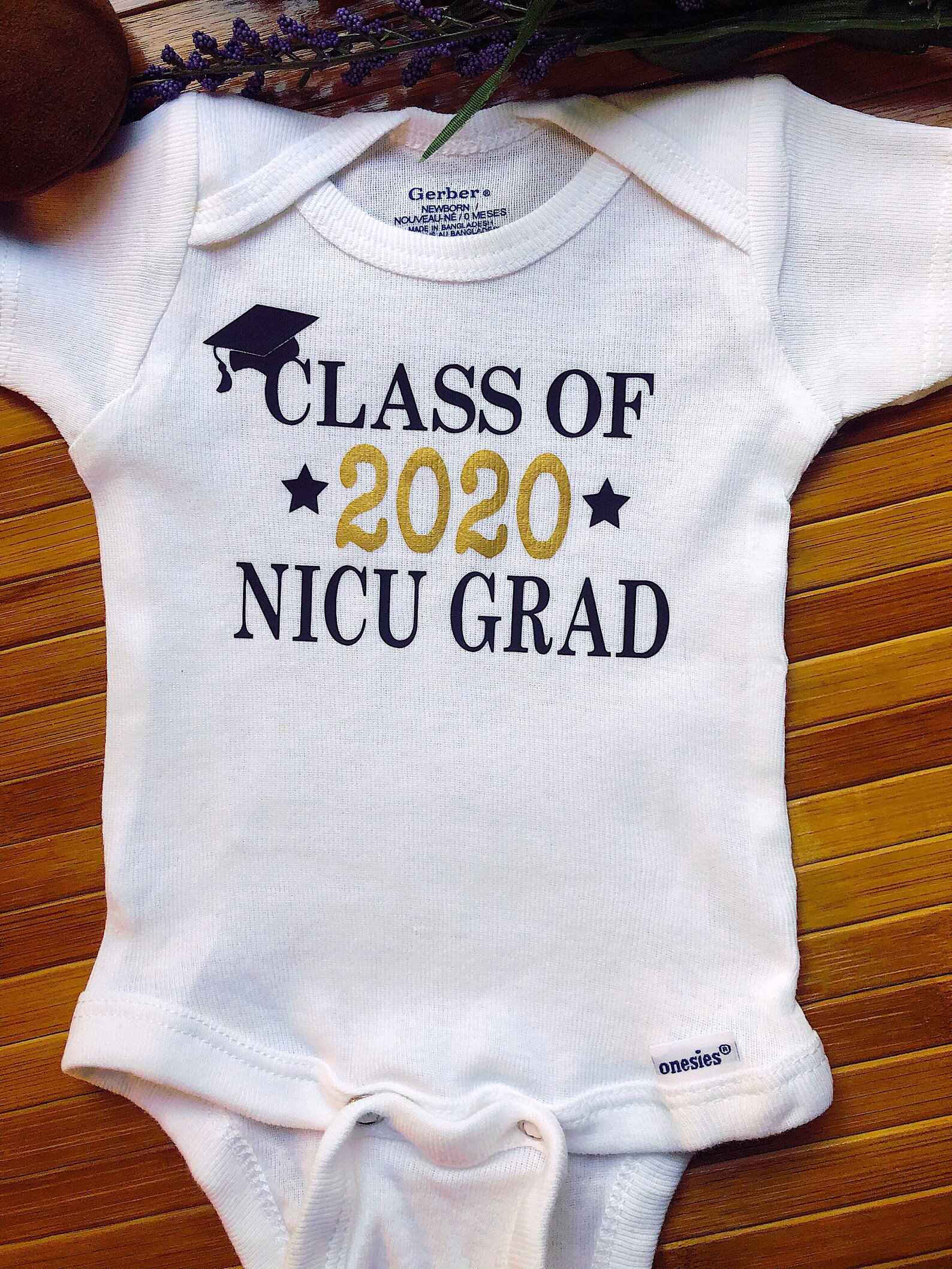 Nicu Graduate Peace Out NICU NICU baby onesie nicu grad | Etsy