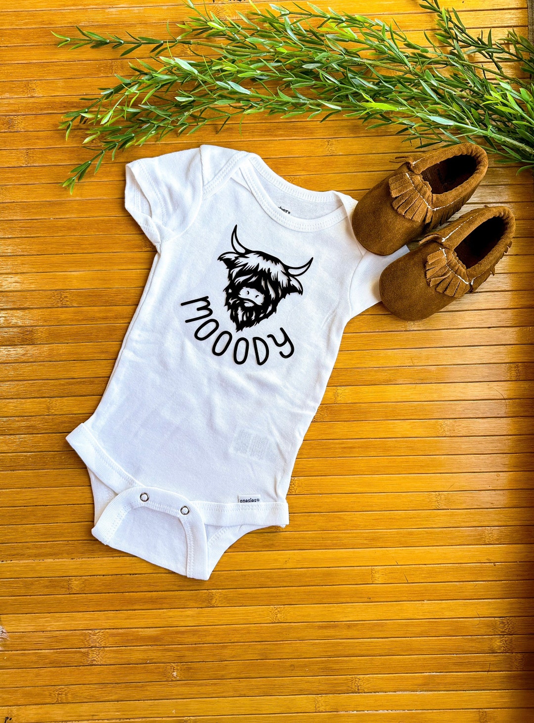 Highlander Cow Baby Shower - Highlander Baby - Cow Baby Shower - Cow ...