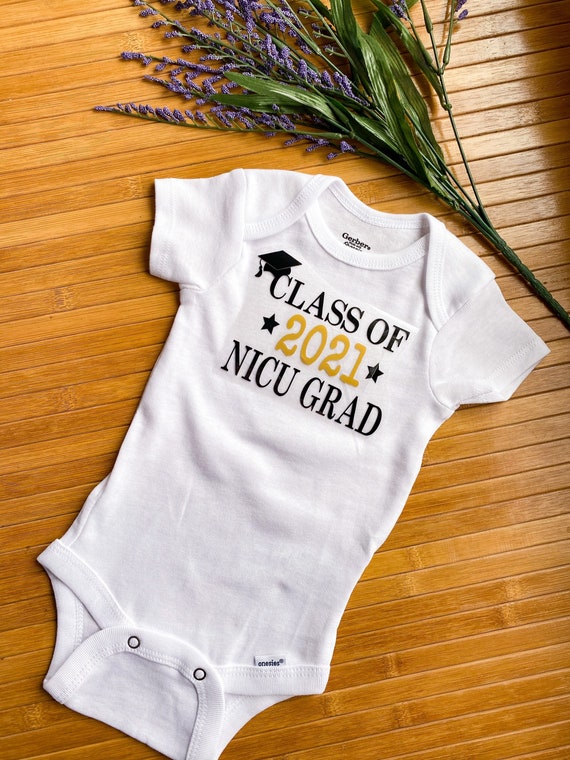 Nicu Graduate Peace Out NICU NICU Baby Onesie Nicu Grad | Etsy