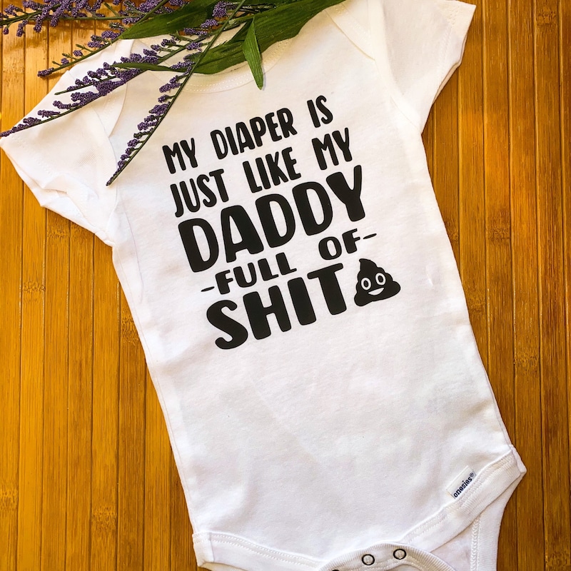 Funny Baby Onesies - Etsy