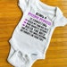 Preemie Princess - Peace Out NICU - NICU Baby Outfit - Nicu Graduate ...