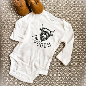 Highlander Cow Baby Shower - Highlander Baby - Cow Baby Shower - Cow ...