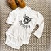 Highlander Cow Baby Shower - Highlander Baby - Cow Baby Shower - Cow ...