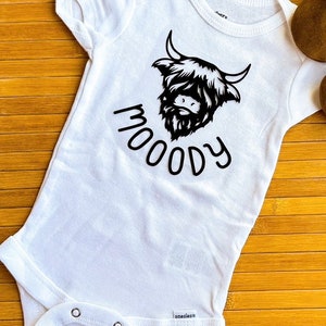 Highlander Cow Baby Shower - Highlander Baby - Cow Baby Shower - Cow ...