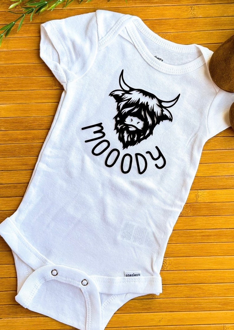 Highlander Cow Baby Shower - Highlander Baby - Cow Baby Shower - Cow ...