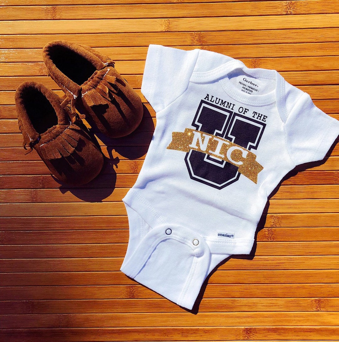Peace Out NICU - NICU Baby Onesie - Nicu Graduate - Going Home Onesie ...