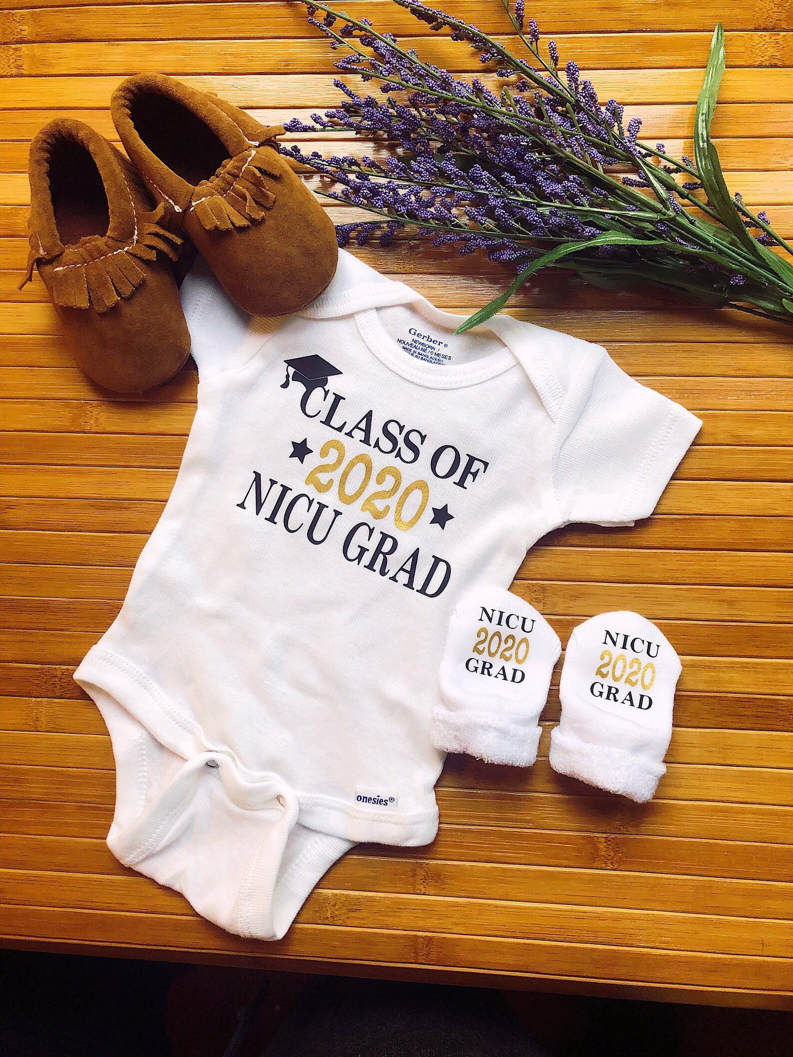 Nicu Graduate - Peace Out NICU - NICU Baby Onesie - Nicu Grad- Going ...