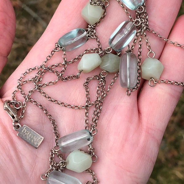 Baroni Jewelry - Etsy