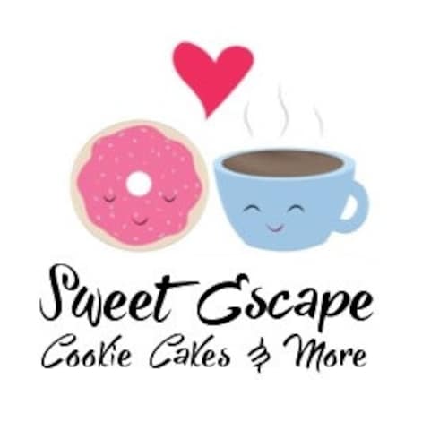 SweetEscapeCookie - Etsy