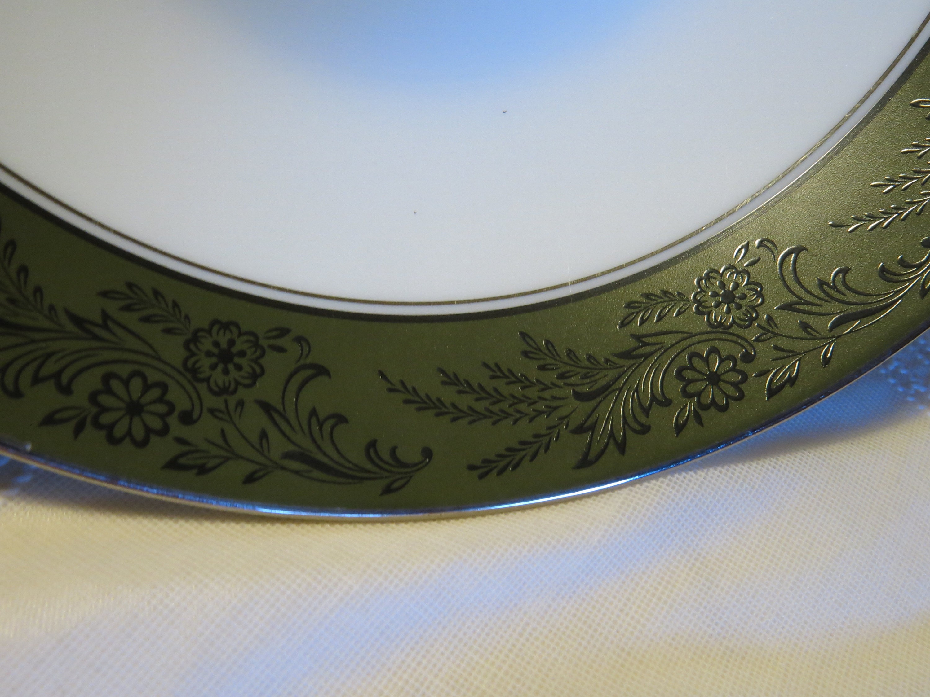 Lovely Vintage 36 Piece Set of 1970's Walden Pattern by - Etsy