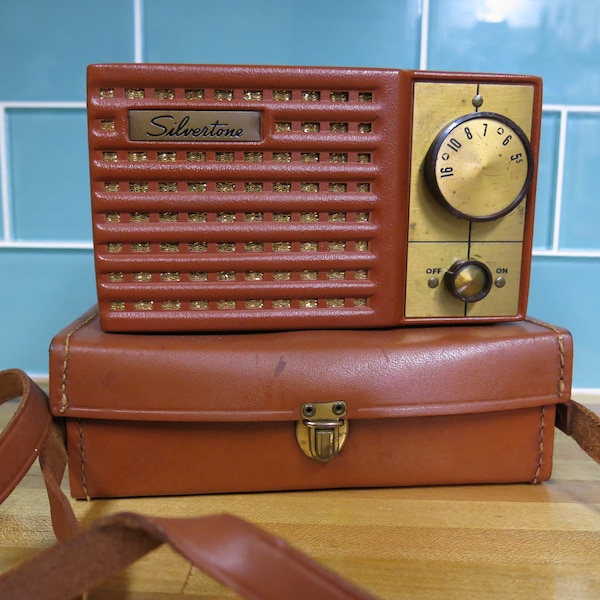 Am Tube Radio - Etsy