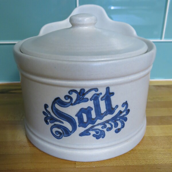 Salt Box - Etsy