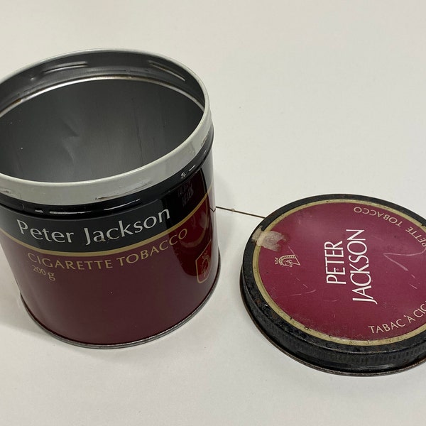 Peter Jackson - Etsy